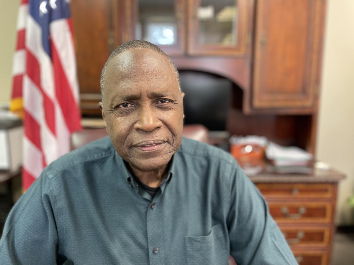 Summit, Mississippi - Reach the Summit!